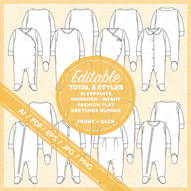 Technical Drawing Bodysuit - Etsy