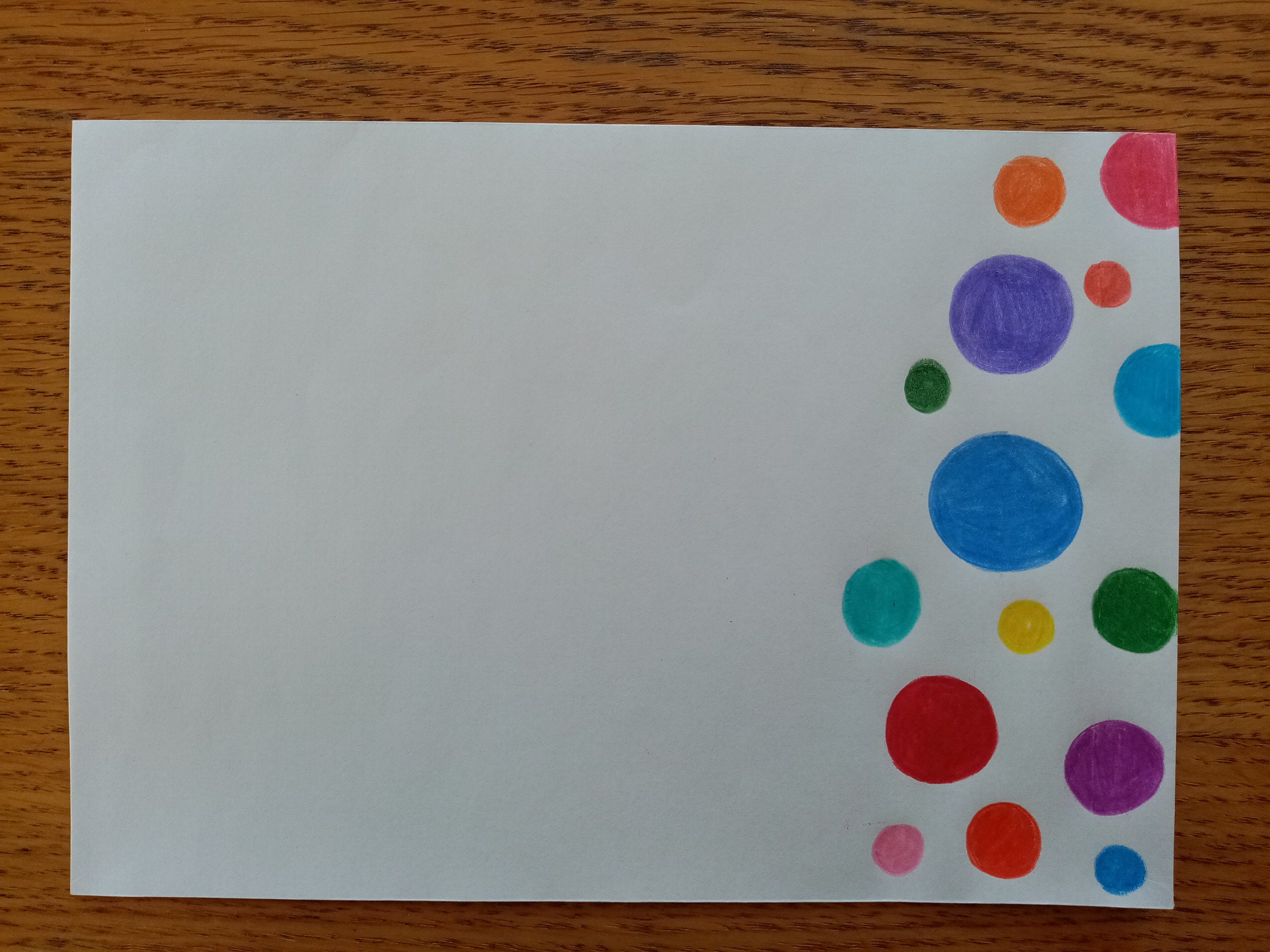 Thank You Card With Envelope | Etsy