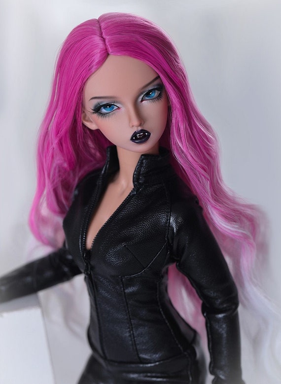 full set-Bjd Doll 40CM With Clothes Best Gifts For Girl Handmade beauty ...