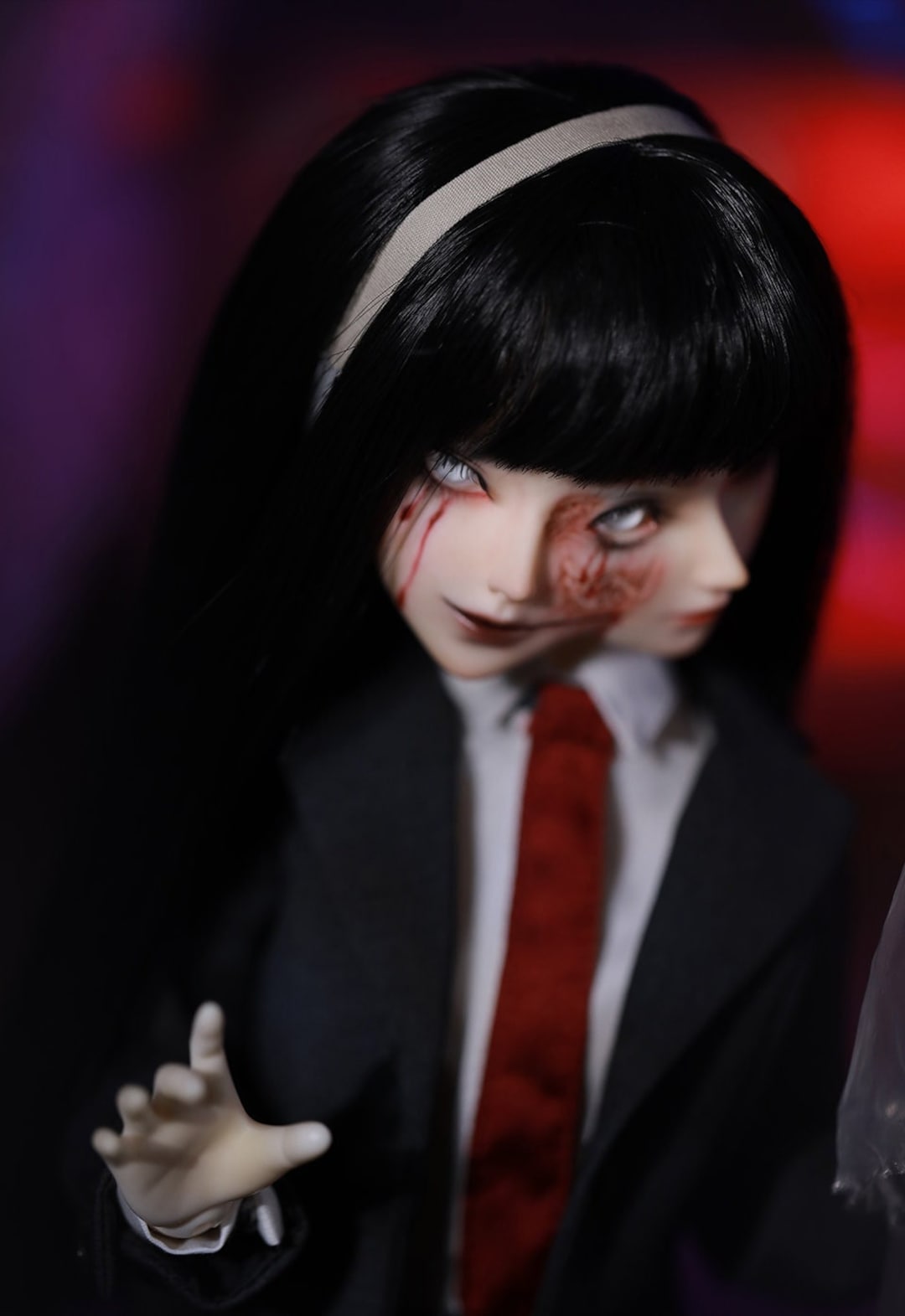 Full Set Bjd Doll 47cm With Clothes Best Ts For Girl Handmade Beauty