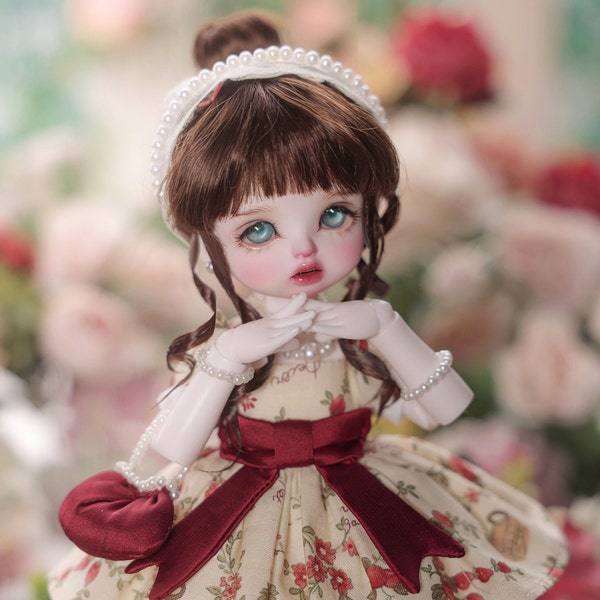 Bjd Dolls Cheap - Etsy