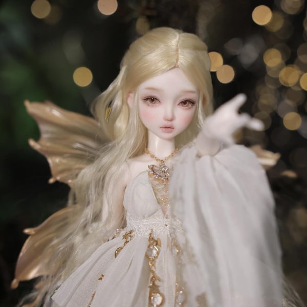 Bjd Dolls Cheap - Etsy