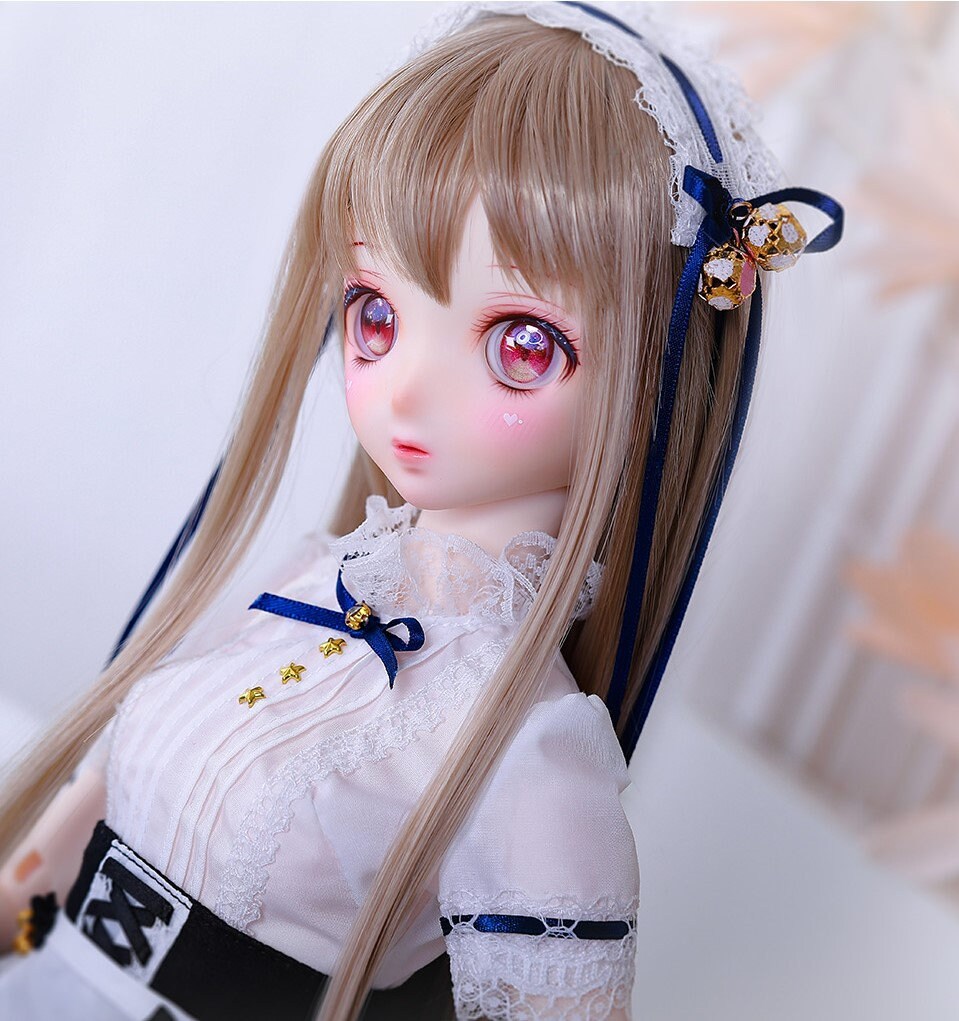 Full Set-bjd Doll 57CM With Clothes Best Gifts for Girl - Etsy