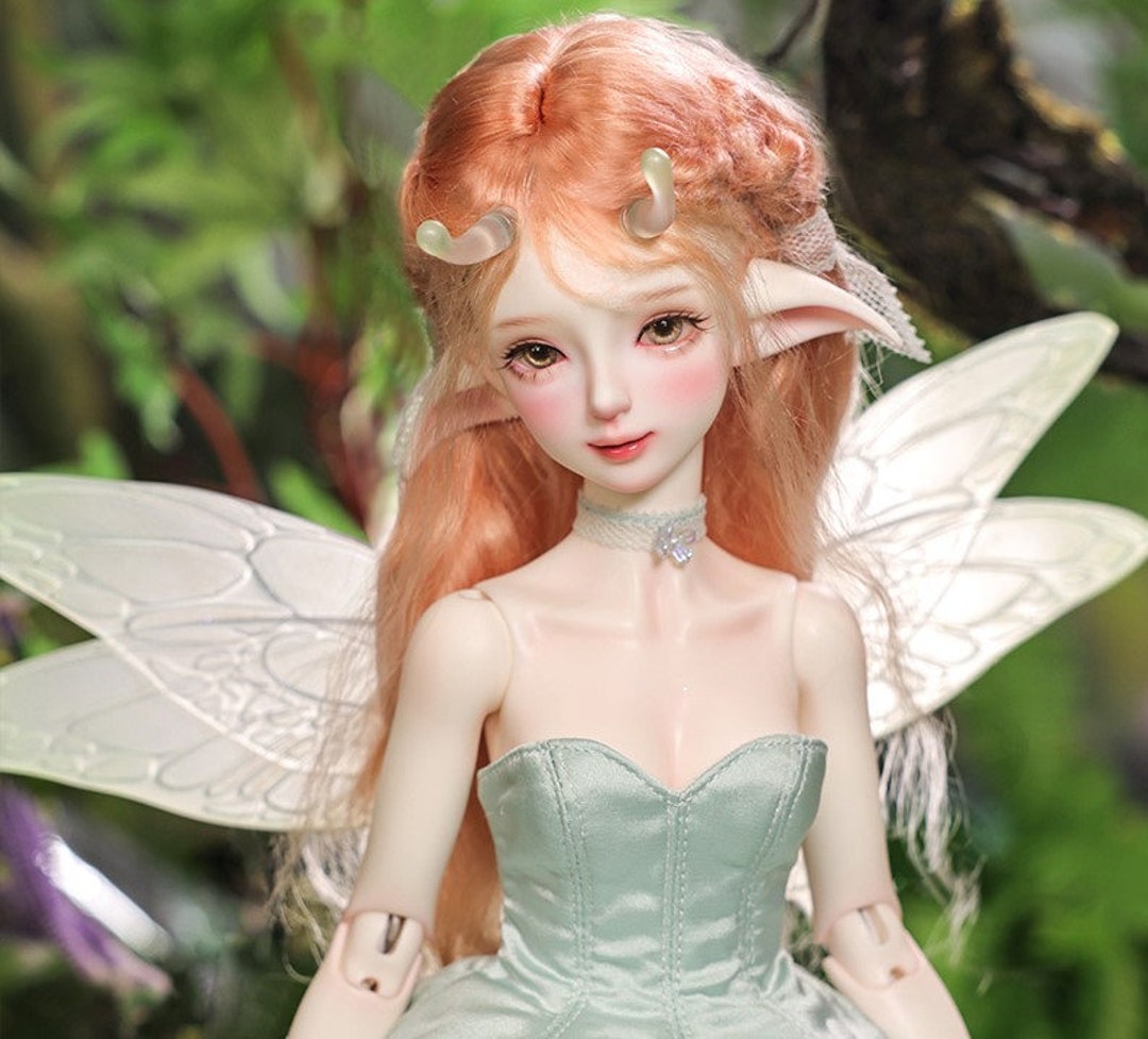 Full Set-bjd Doll 41.8CM With Clothes Best Gifts for Girl - Etsy Canada