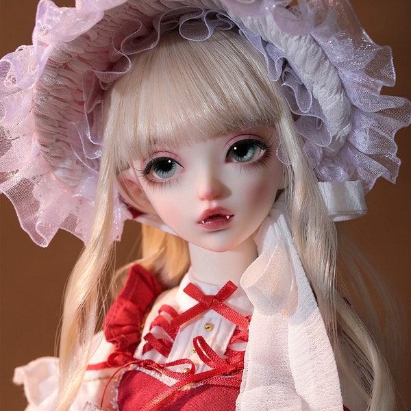 Anime Bjd Base - Etsy