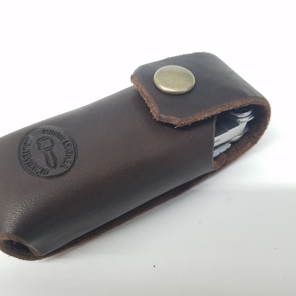 Leatherman Wave Sheath - Etsy