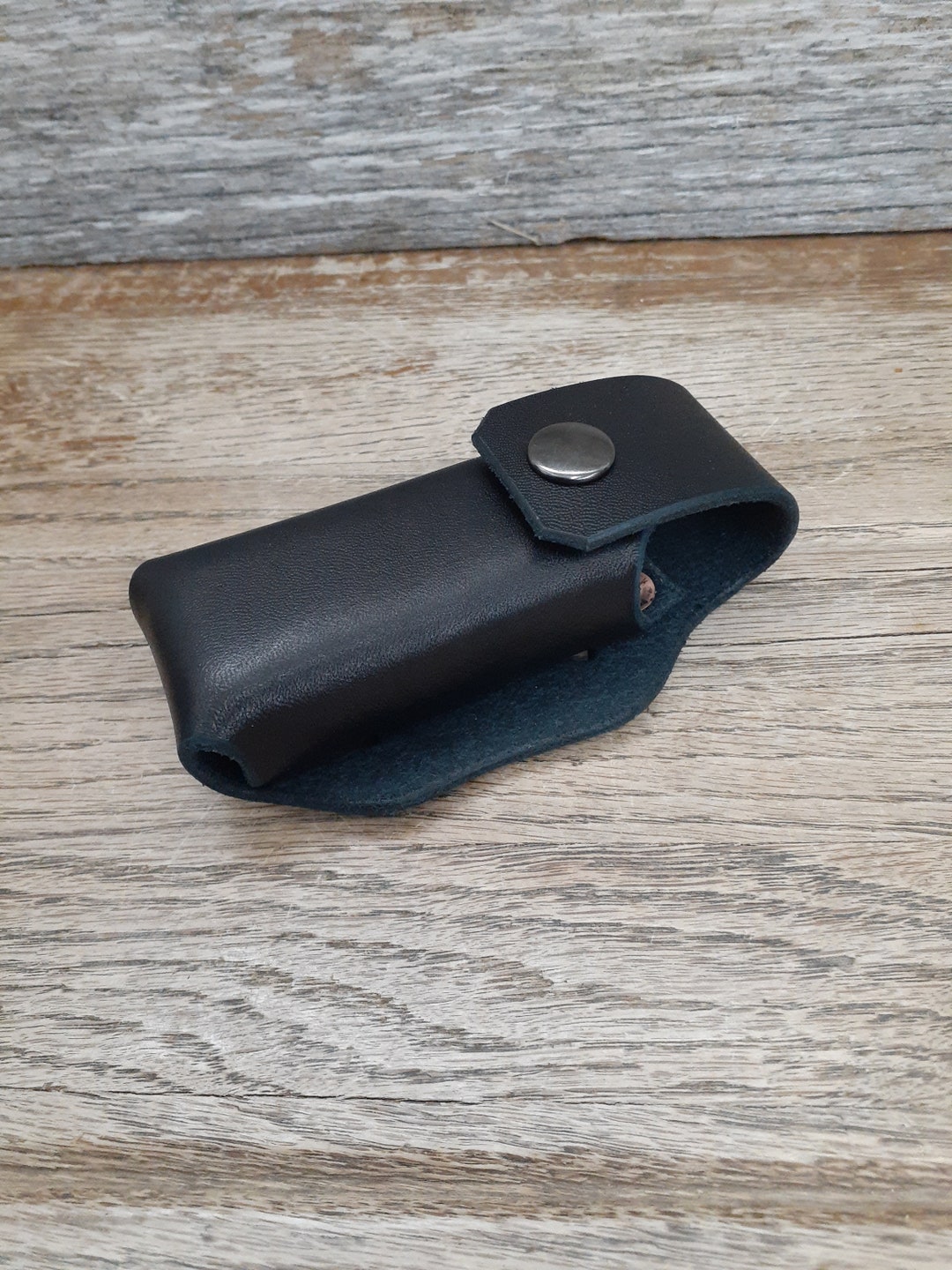 Leather Sheath for Victorinox Multi Tool. Horizontal/vertical Leather ...