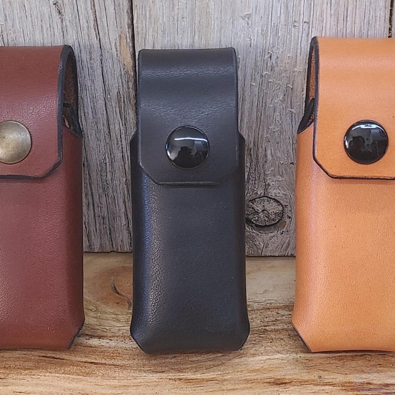 Tool Pouch Leatherman - Etsy