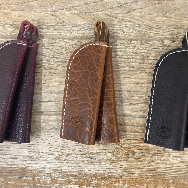 Leather Trivet Pan - Etsy