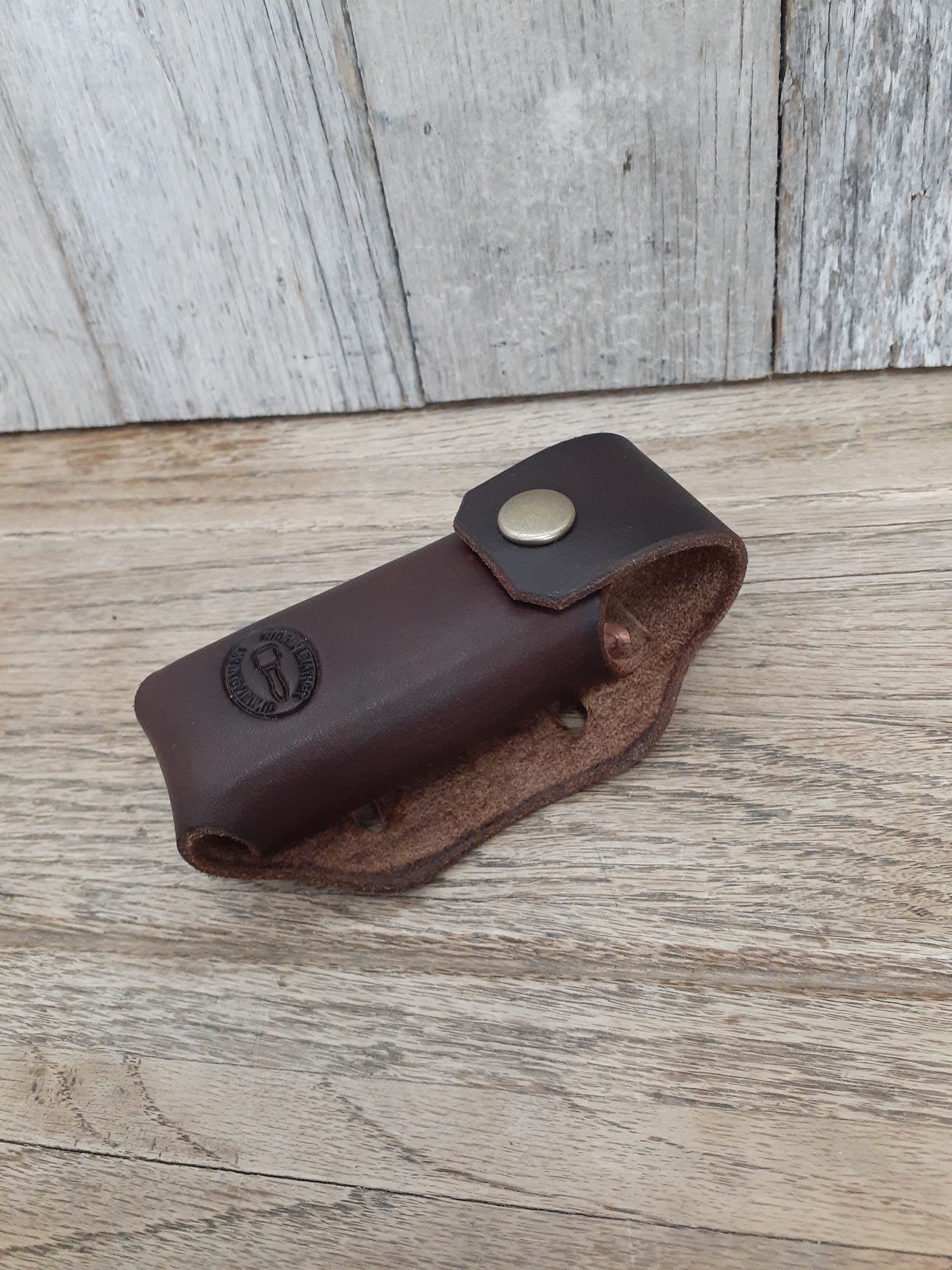 Leather Sheath for Victorinox Multi Tool. Horizontal/vertical - Etsy