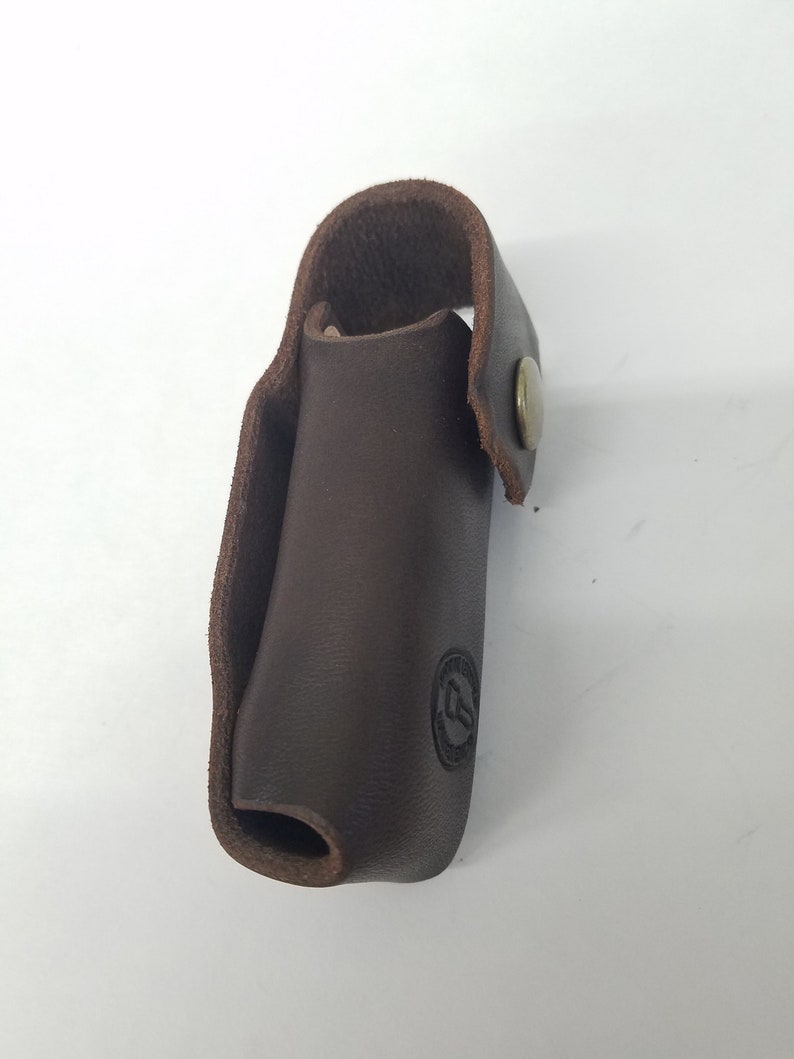 Leather Sheath for Victorinox Swiss Champ Knife Belt Sheath - Etsy