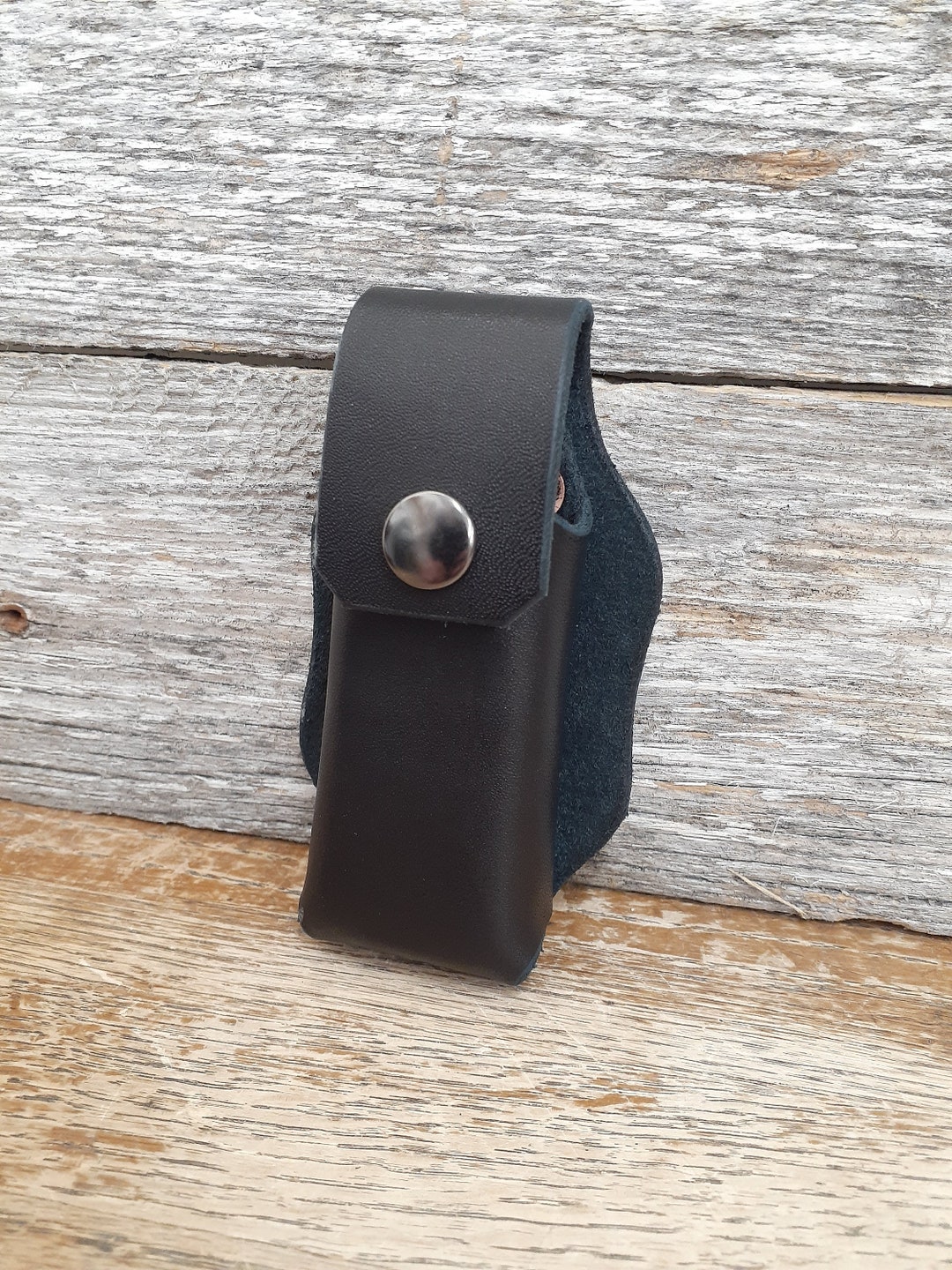 Leather Sheath for Leatherman Multitools | Horizontal/vertical Belt ...
