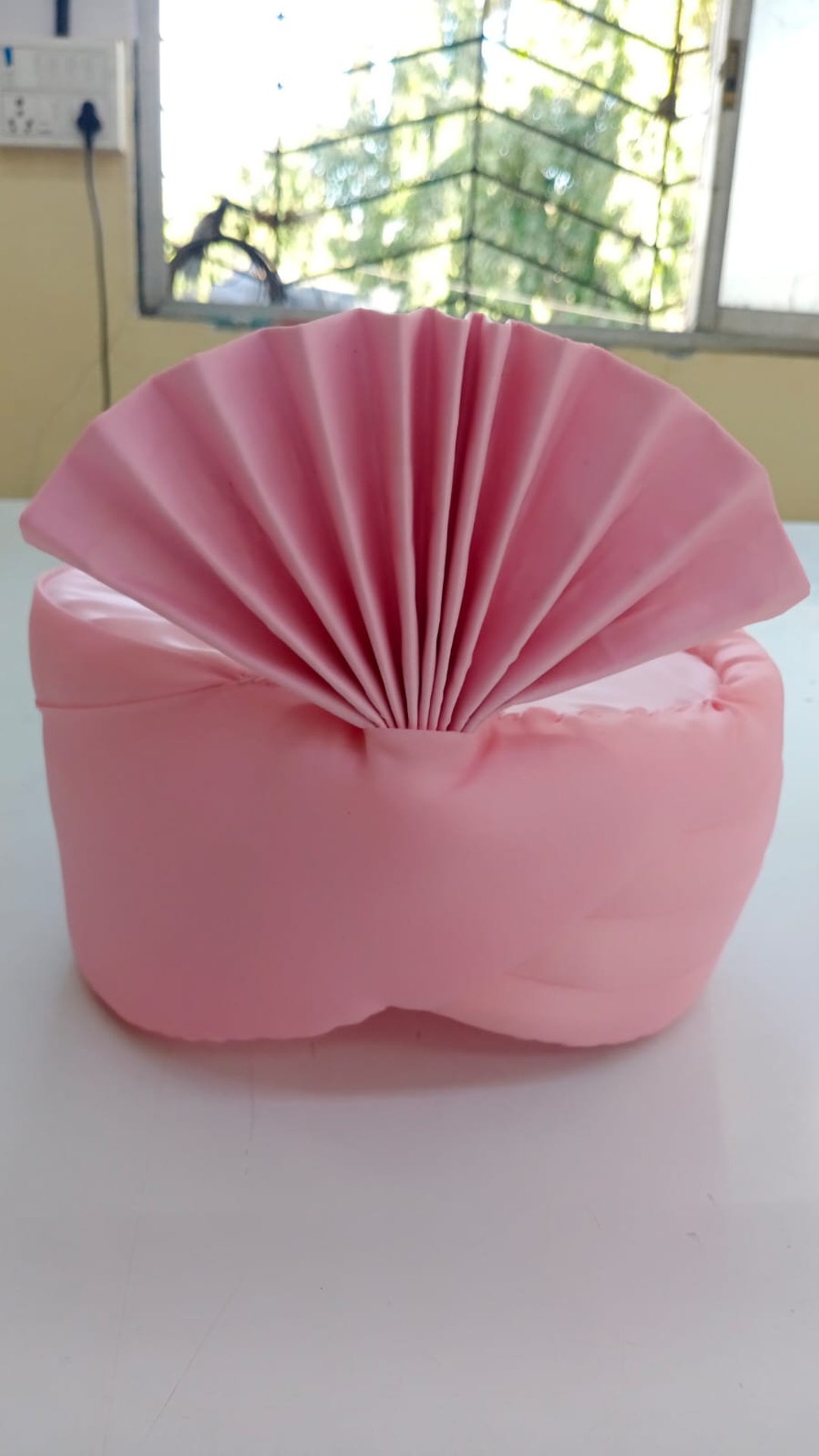 Pink Pagdi for Wedding Fuctions & Barati Pagadi, Safa - Australian ...