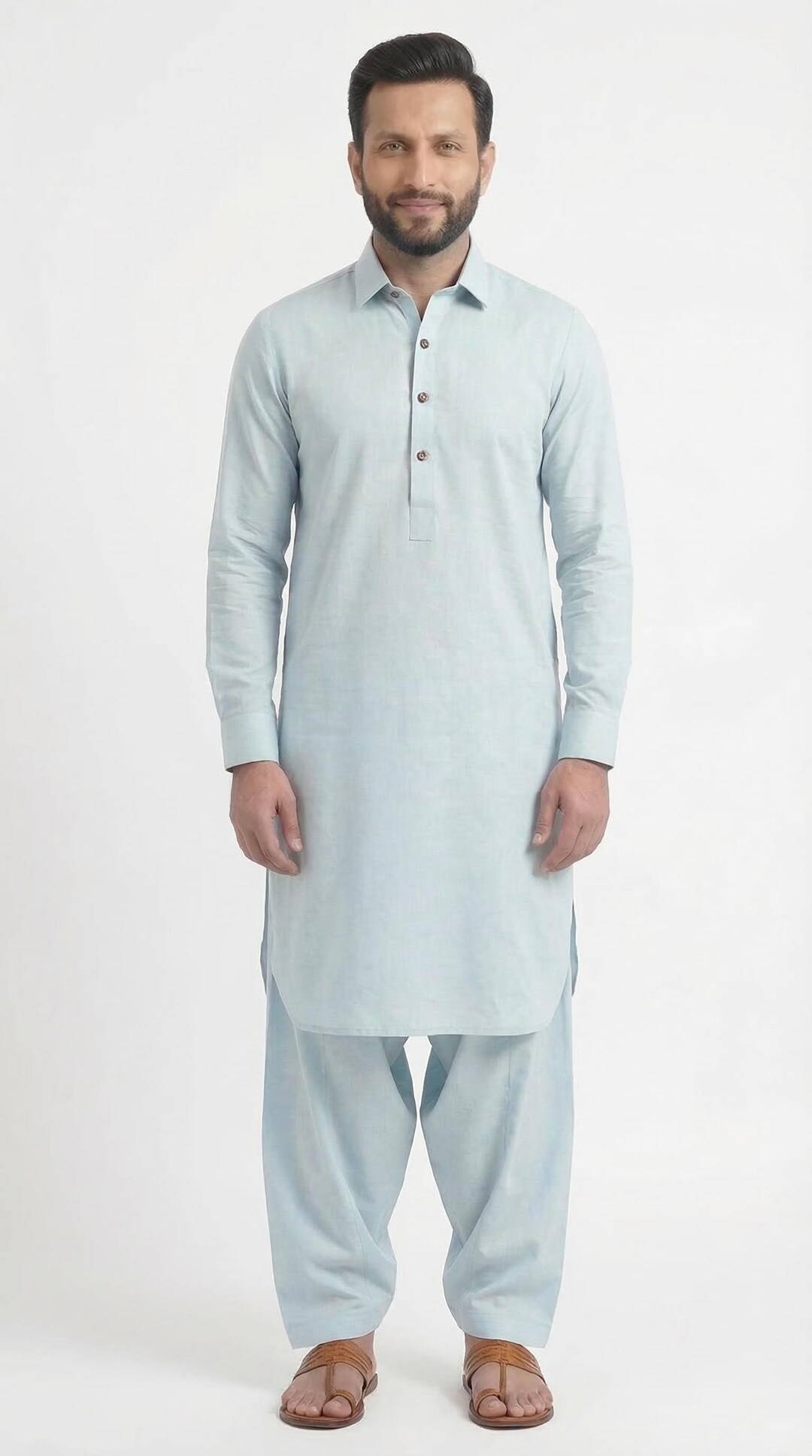 Pathani Kurta Salwar Suit- Australian Business - Etsy Australia