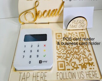 Sum up Holder | Etsy