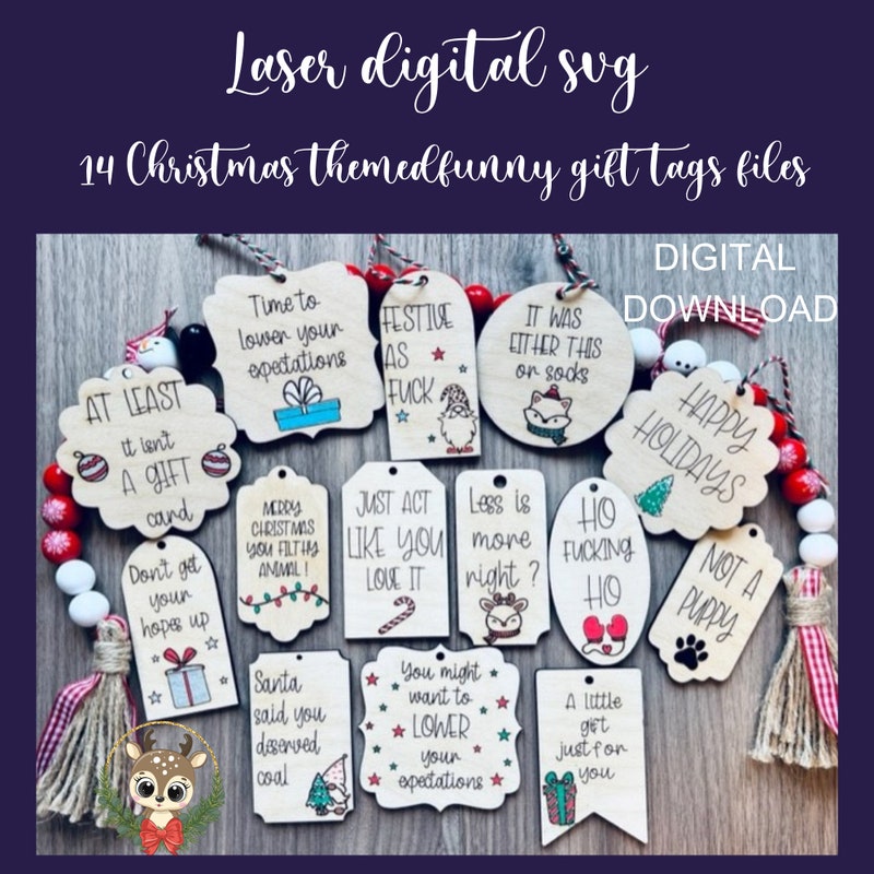 Laser Cutting Files - Etsy