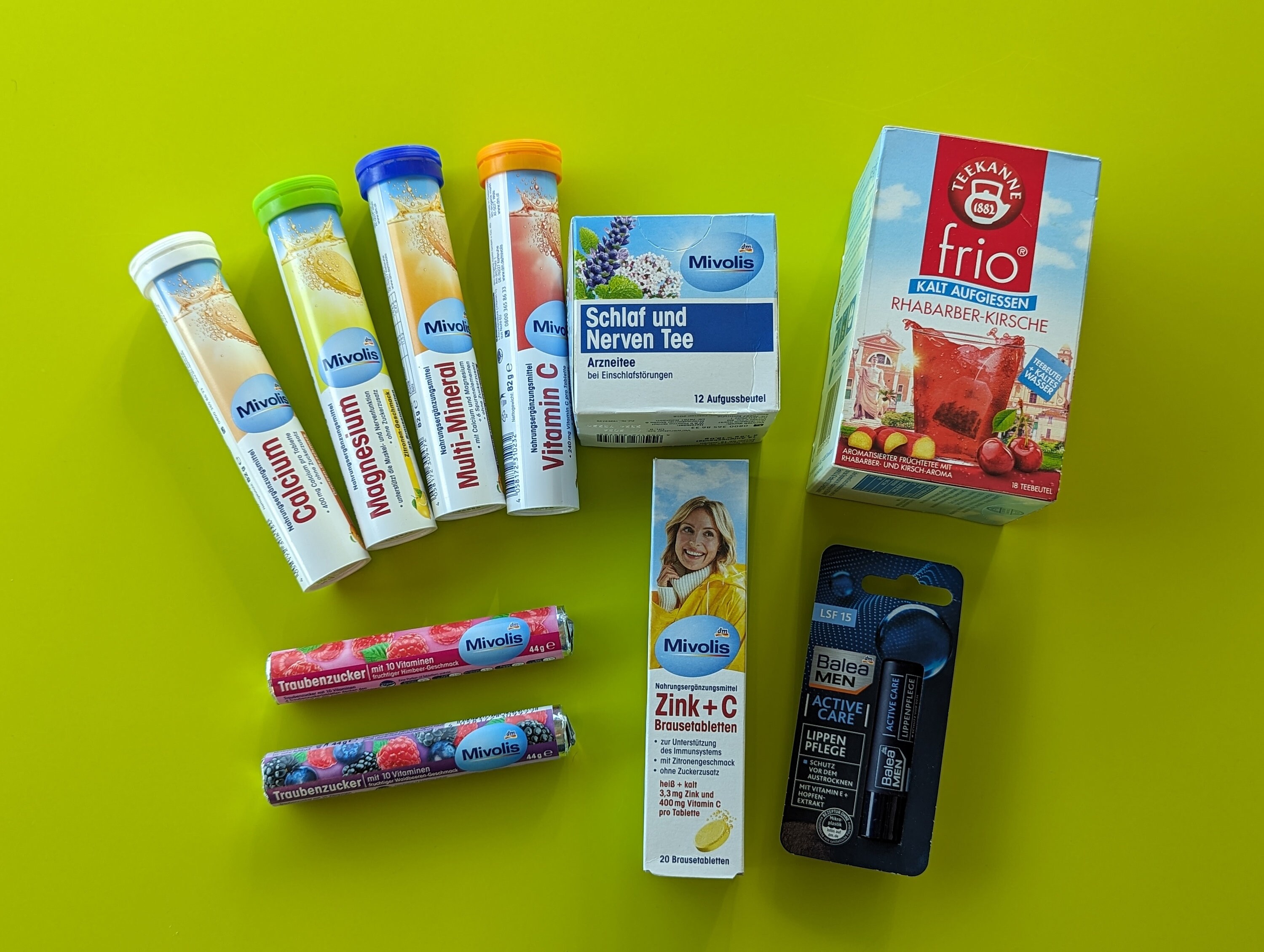 Care Boxes for Sport Performance Enhancement and Athletes Recovery [3 ...