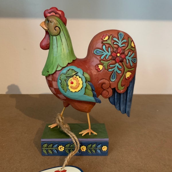 Jim Shore Collectibles - Etsy