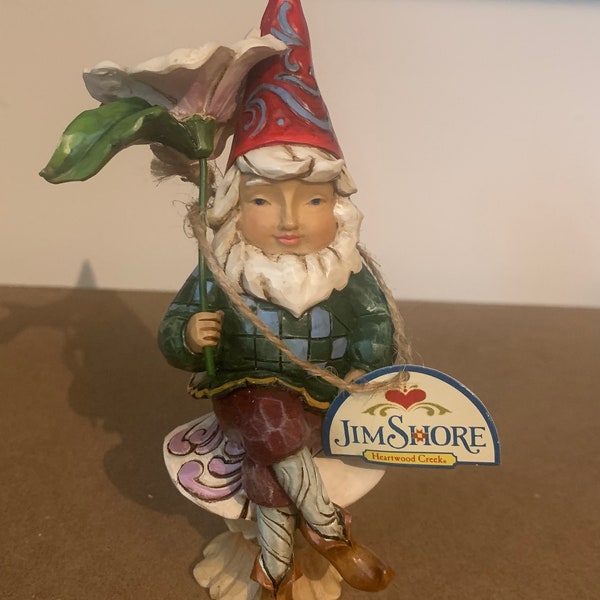 Jim Shore Collectibles - Etsy