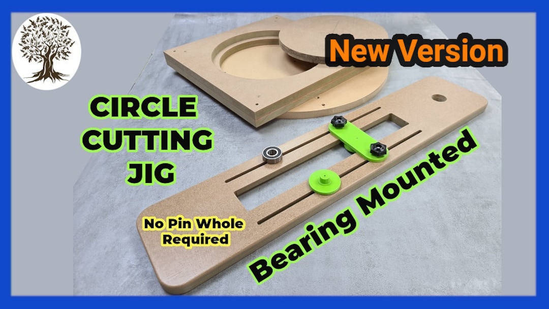 New Updated Kit - Plans - 3D Printed Parts - Star Knobs and Bolts ...