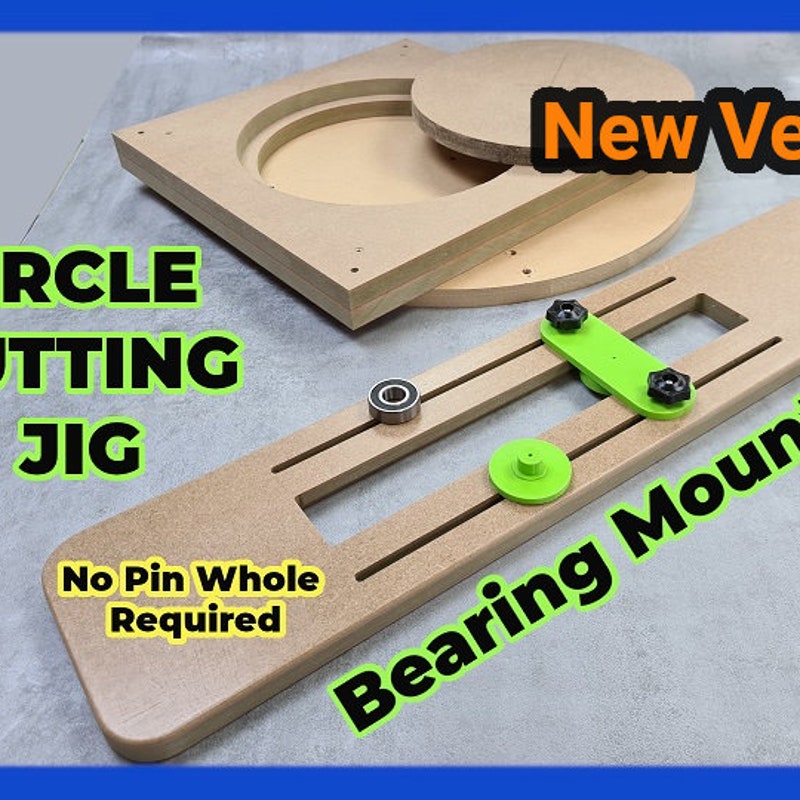 3d Printed Woodworking Jigs - Etsy