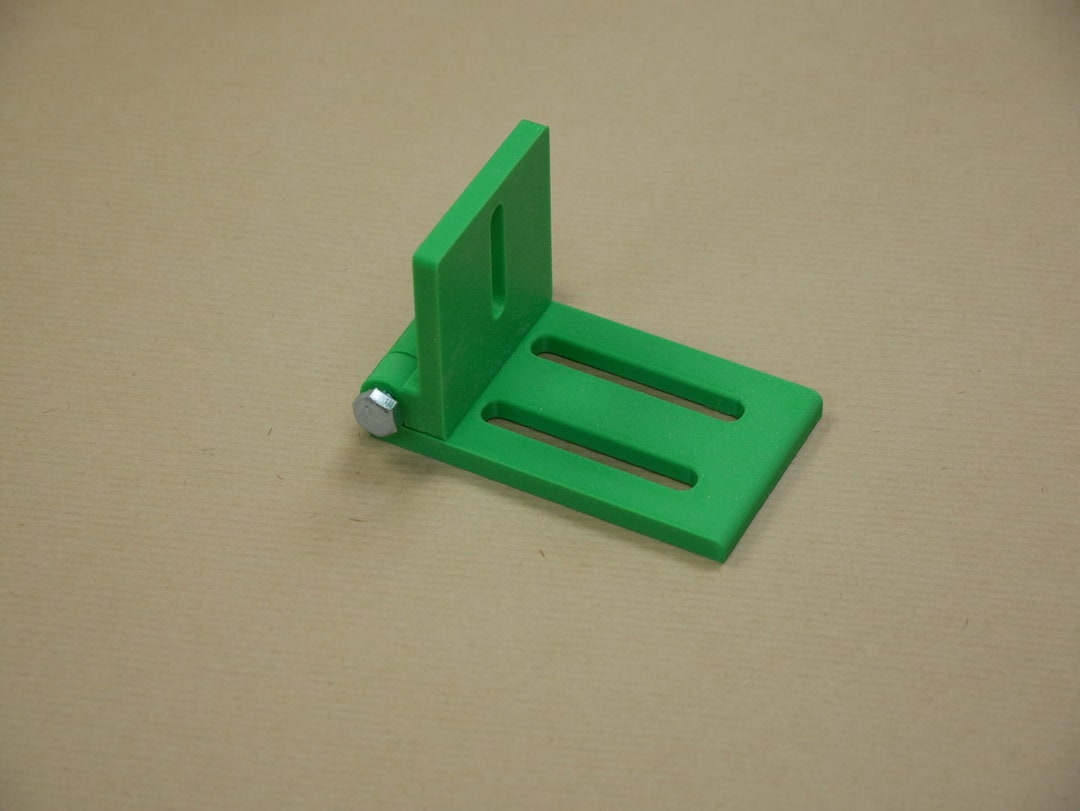 Flip Stop for Saw Bench / Radial Arm Saw 3d Printed - Etsy