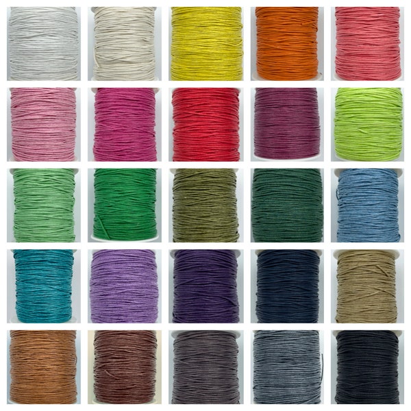 Beading String - Etsy