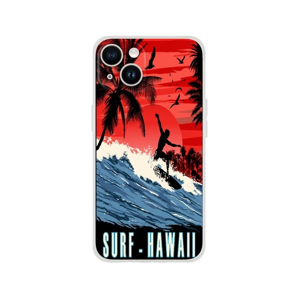 Surf Phone Case - Etsy