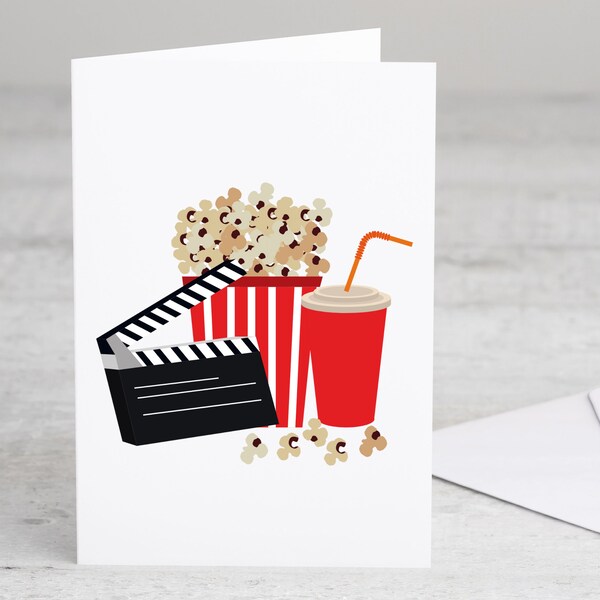 Movie Clapper - Etsy UK