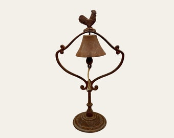 Large Bell Stand - Etsy