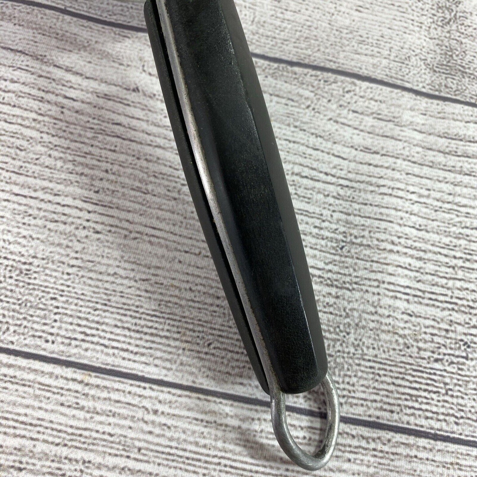 Vintage FOLEY FOOD MILL Aluminum Pat. 2051095 Ricer Masher Strainer ...