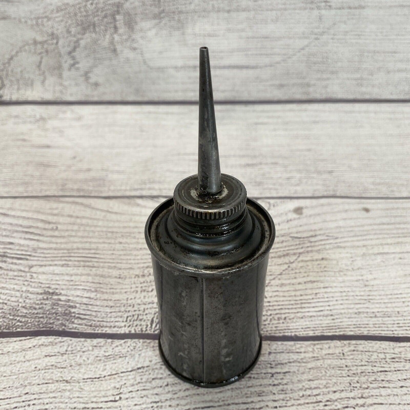 Oil Cans With Spouts - Etsy