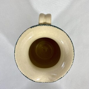 Home & Garden Party Pitcher Fruit Stoneware Jug 2002 7.5 Inches - Etsy