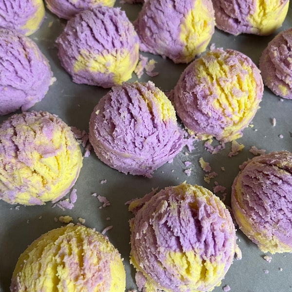 Bubble Scoops - Etsy