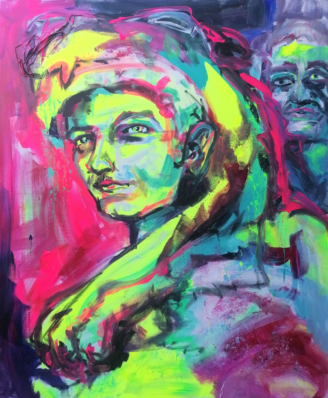 Be a Hero Yourself - Etsy