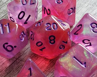 Alice in Wonderland Dice - Etsy