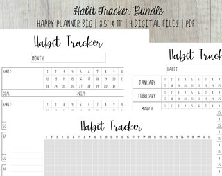 CoffeeTimePlanner - Etsy