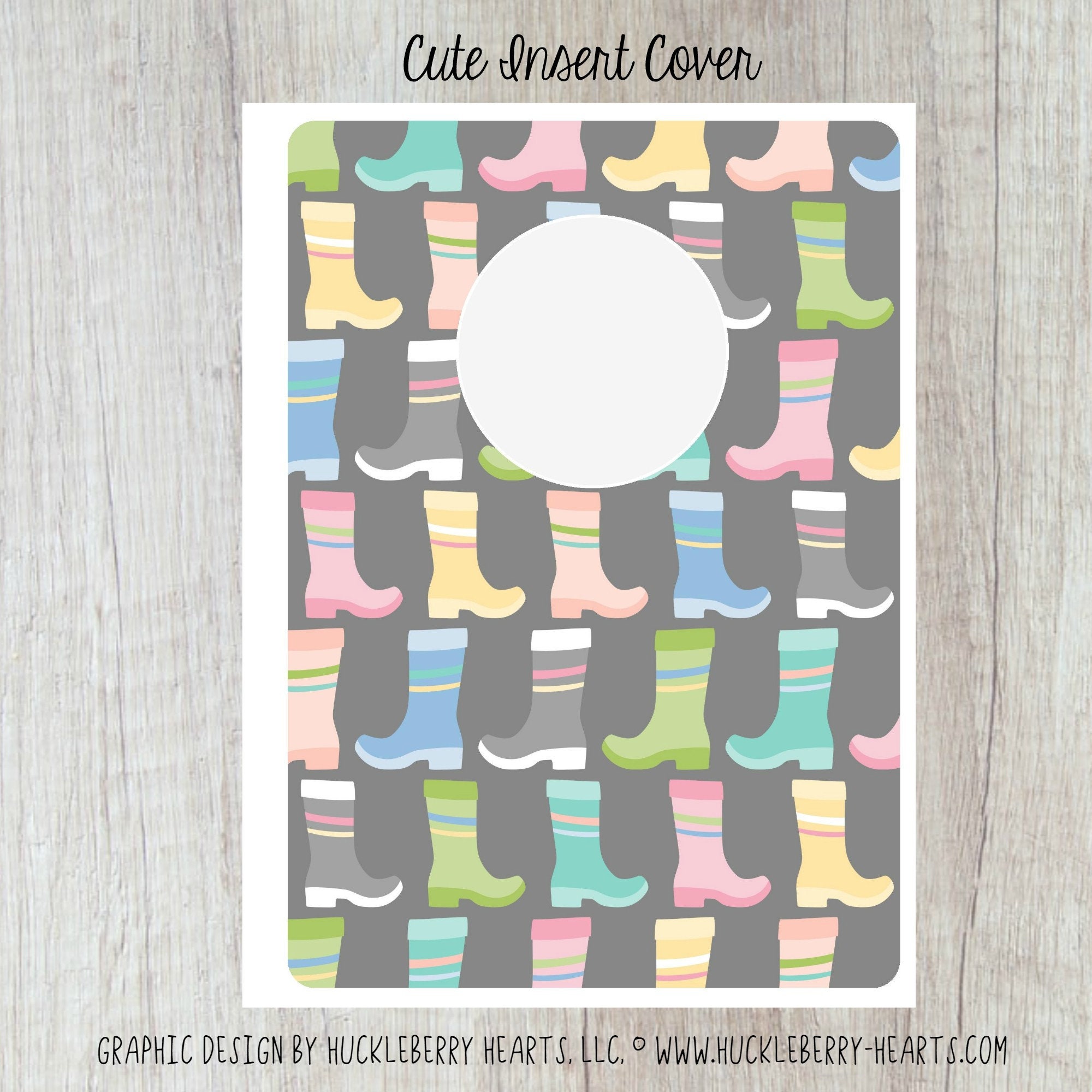 Garden Planner, Garden Insert, Happy Planner, Garden Printable, Garden ...