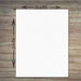 US Letter Size - Filler Paper Bundle - Square Grid, Dot Grid, Lined ...