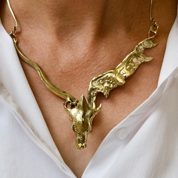 Forged Dragon - Etsy