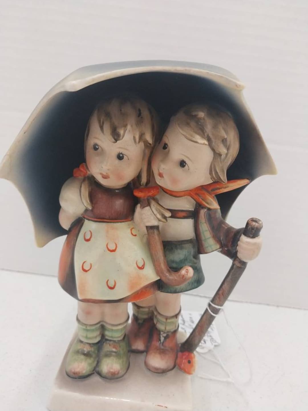 1937 Goebel Hummel Figurine - Etsy