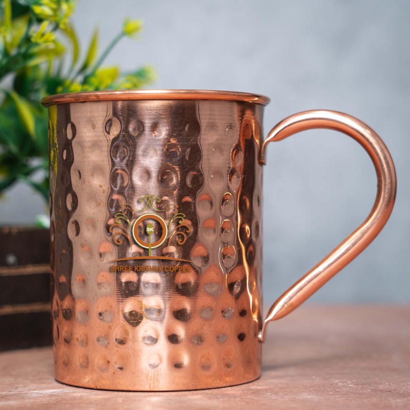 Copper Gift - 60+ Gift Ideas for 2024