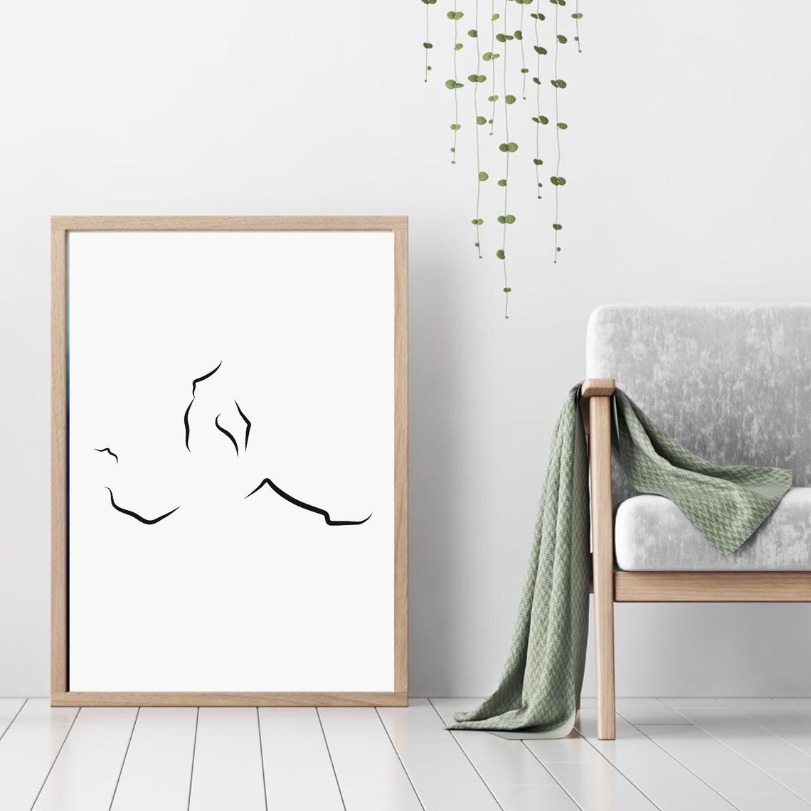 Erotic Line Art, Couple Making Love, Love Line Art, Minimalist Couple ...