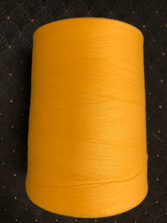 Tex 40 Thread Various Cone Colors & Sizes by Coats - Etsy