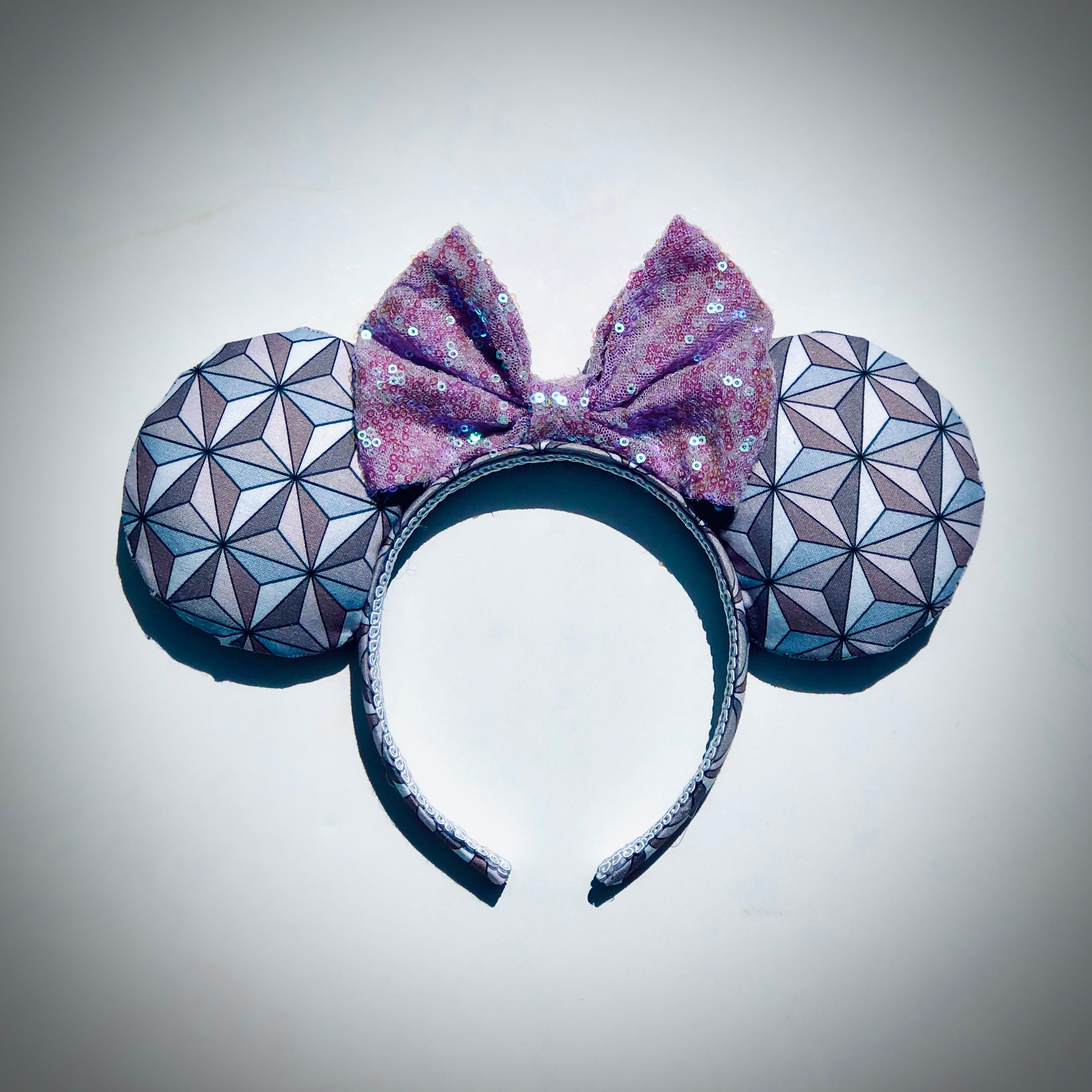 Epcot Ears - Etsy
