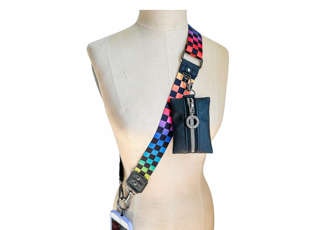 Cell Phone Sling, Cell Phone Strap, Purse Strap - Etsy