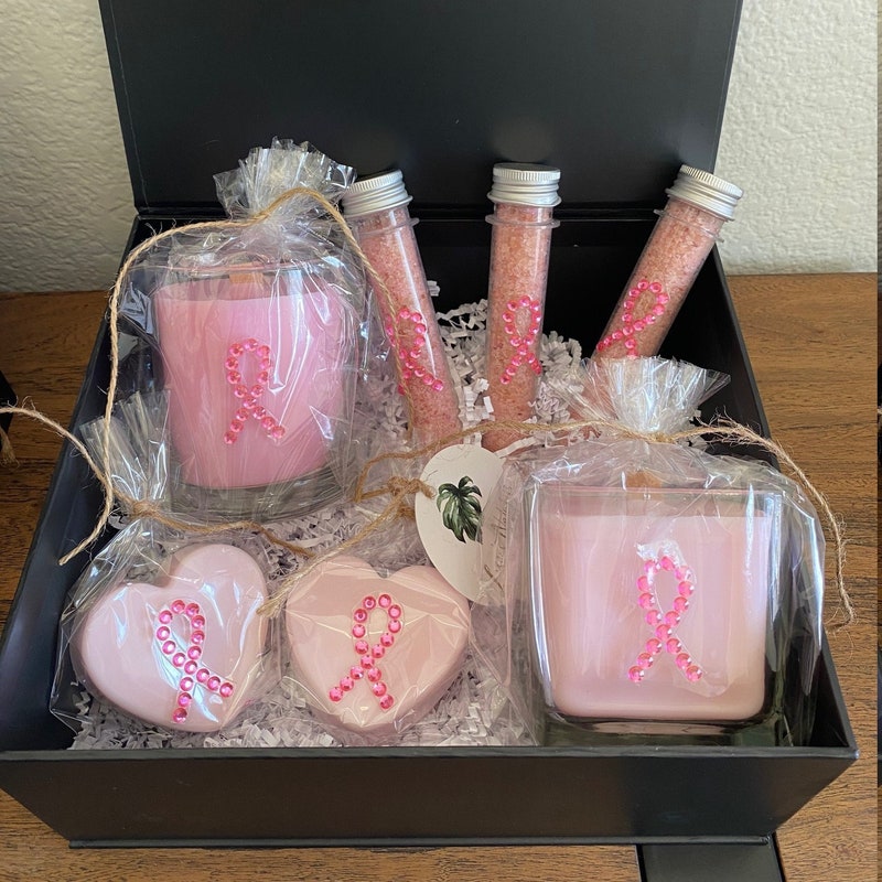 Cancer Gift Box - 60+ Gift Ideas for 2025