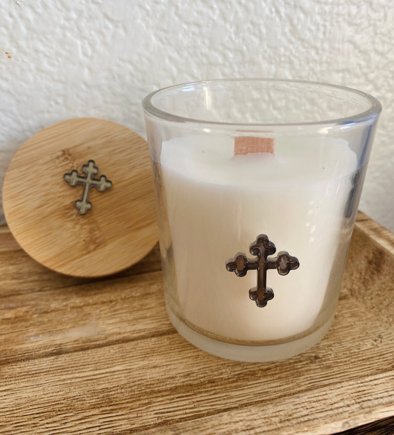 Cross Soaps (pack of 6 ). (buy More From My Shop to Save on Shipping ...