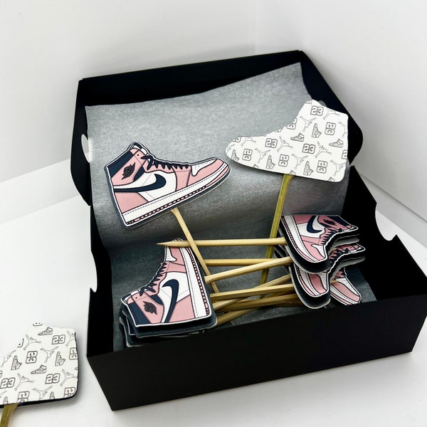 Shoe Party Decorations - Etsy