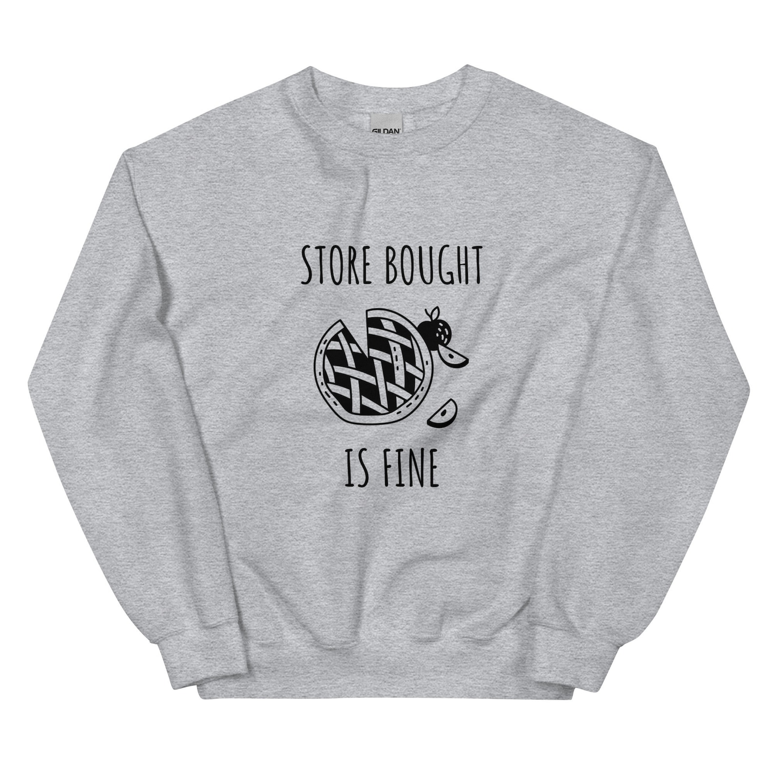 Store Bought is Fine Shirt - Barefoot Contessa Shirt - Ina Garten Shirt ...